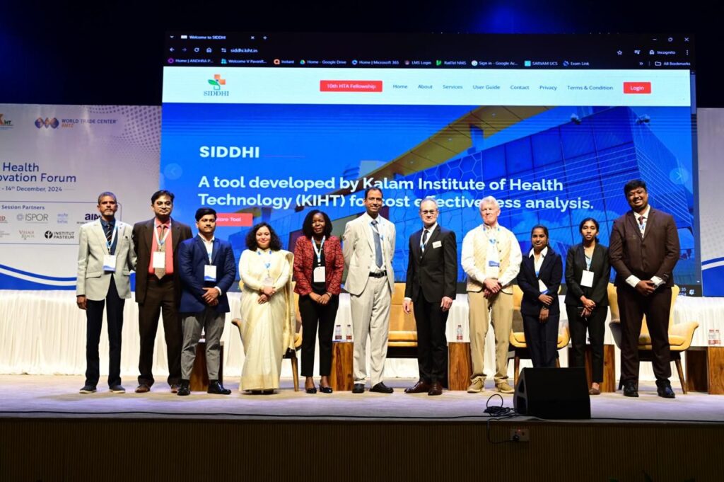 60 Countries witnessed AMTZ, Seed of Global Hub of Medical